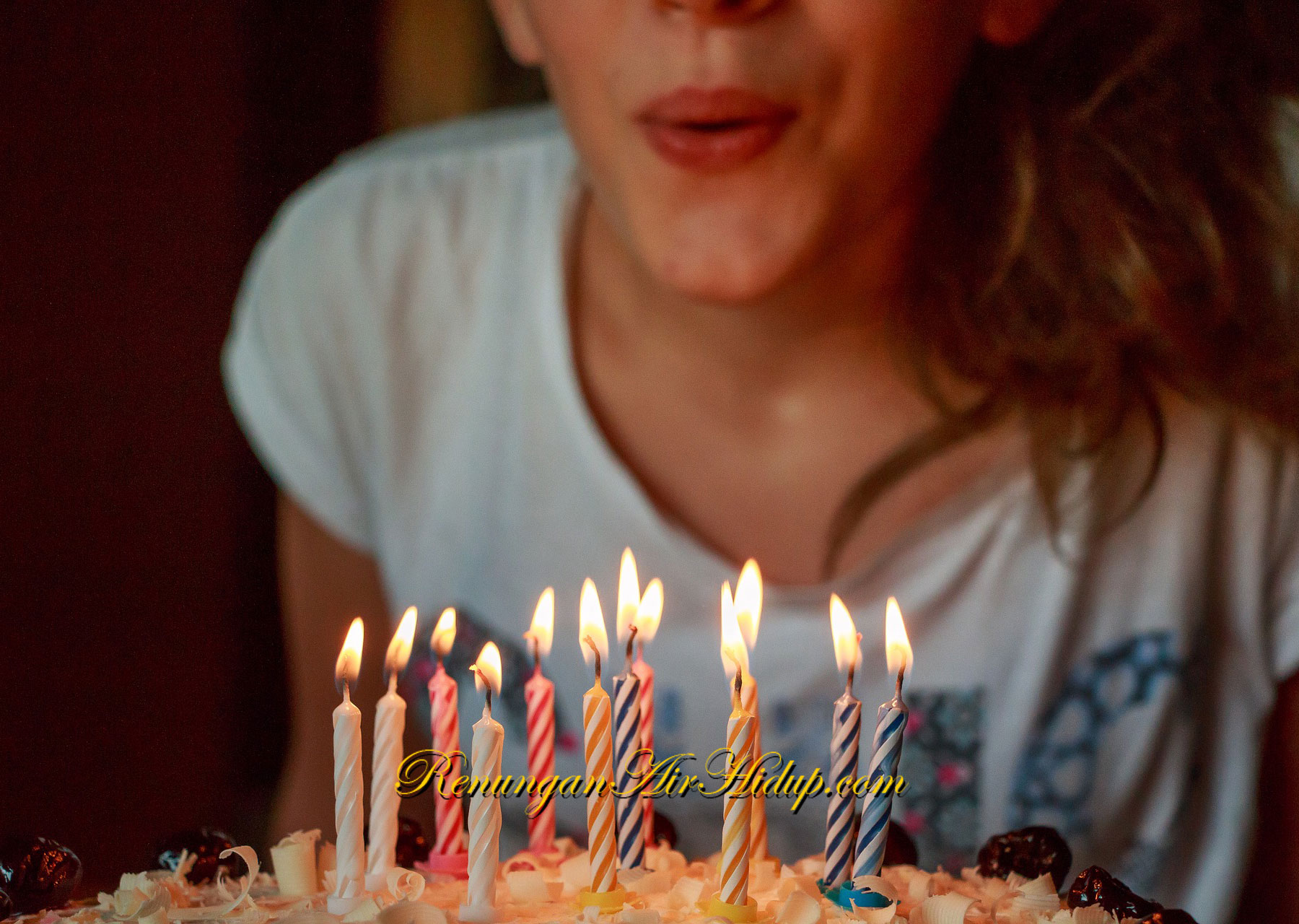 Semoga Panjang Umur – Renungan Air Hidup